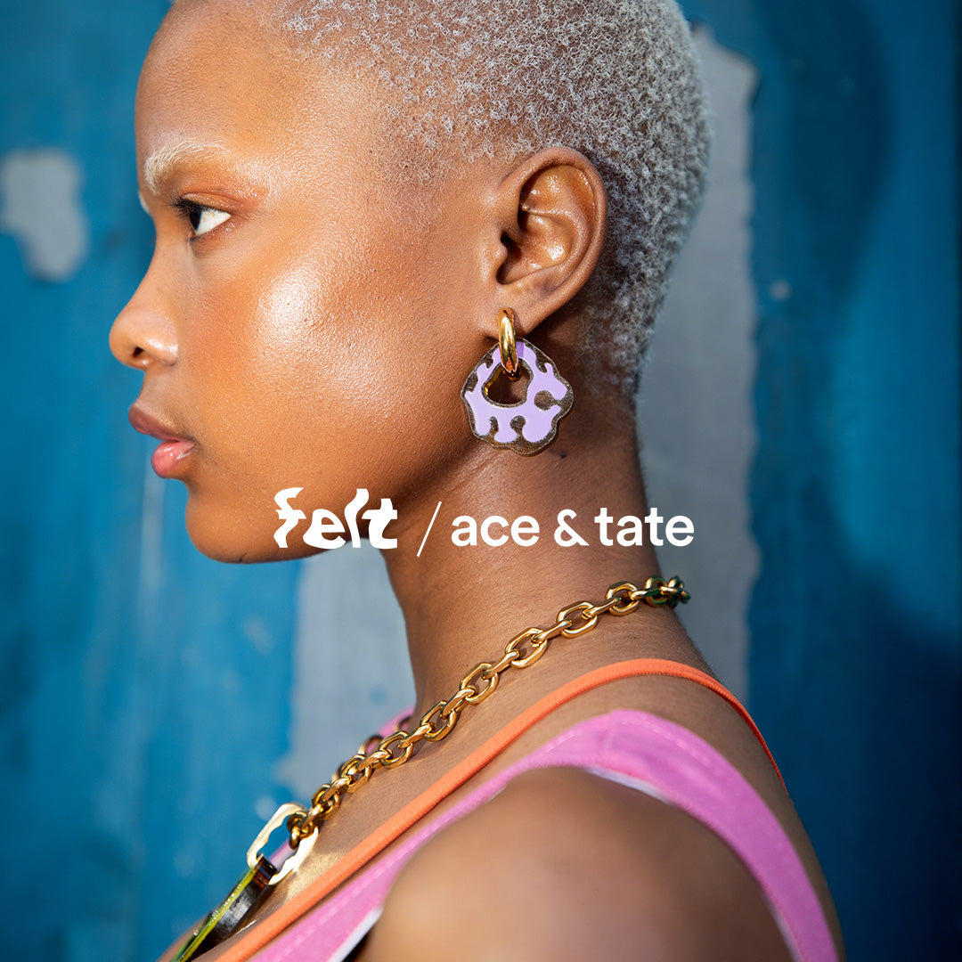 Felt | You’re The Creative